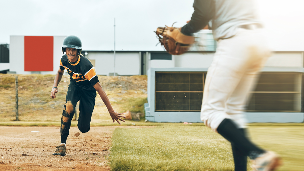 Developing Baseball IQ: Helping Kids Understand the Game – GameMaster Athletic I Louisville ...