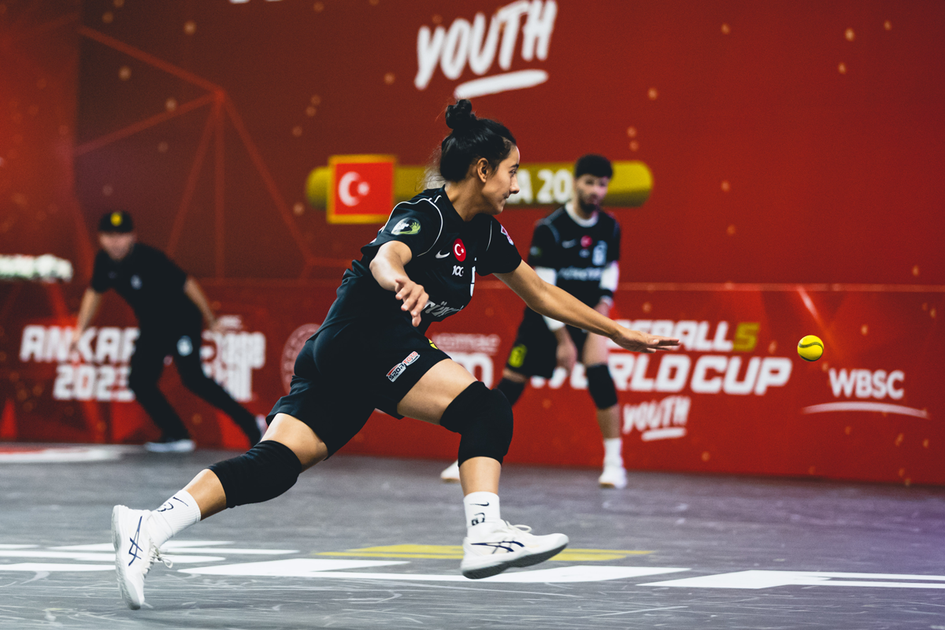 Unleash the Power of Play: Baseball5 – GameMaster Athletic I Louisville Slugger Training Aids