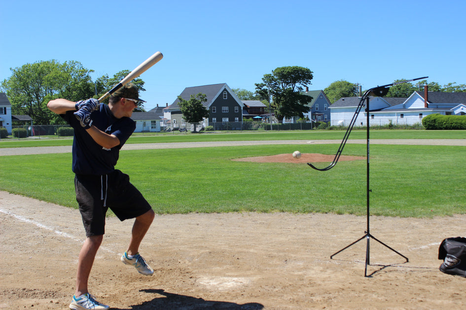 Quick Tips to Improve Your Hitting: Batting Tips for Beginners ...