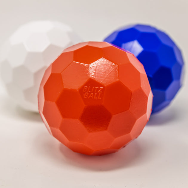 The Science Behind the Curve: Why Blitzball Pitches Move the Way They ...
