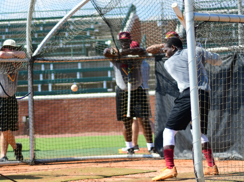 Load-Phase Timing: The Key to Better Hitting Performance | GameMaster ...