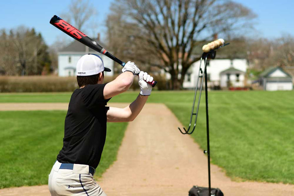 Master Your Swing: The Ultimate Guide to Training with the Louisville ...