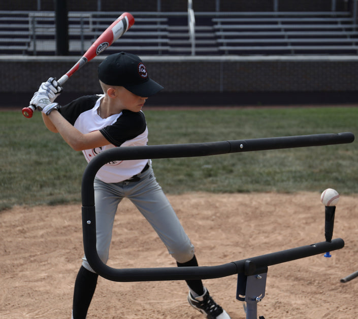 Gamemaster Baseball and Softball Swing Trainer – GameMaster Athletic I ...