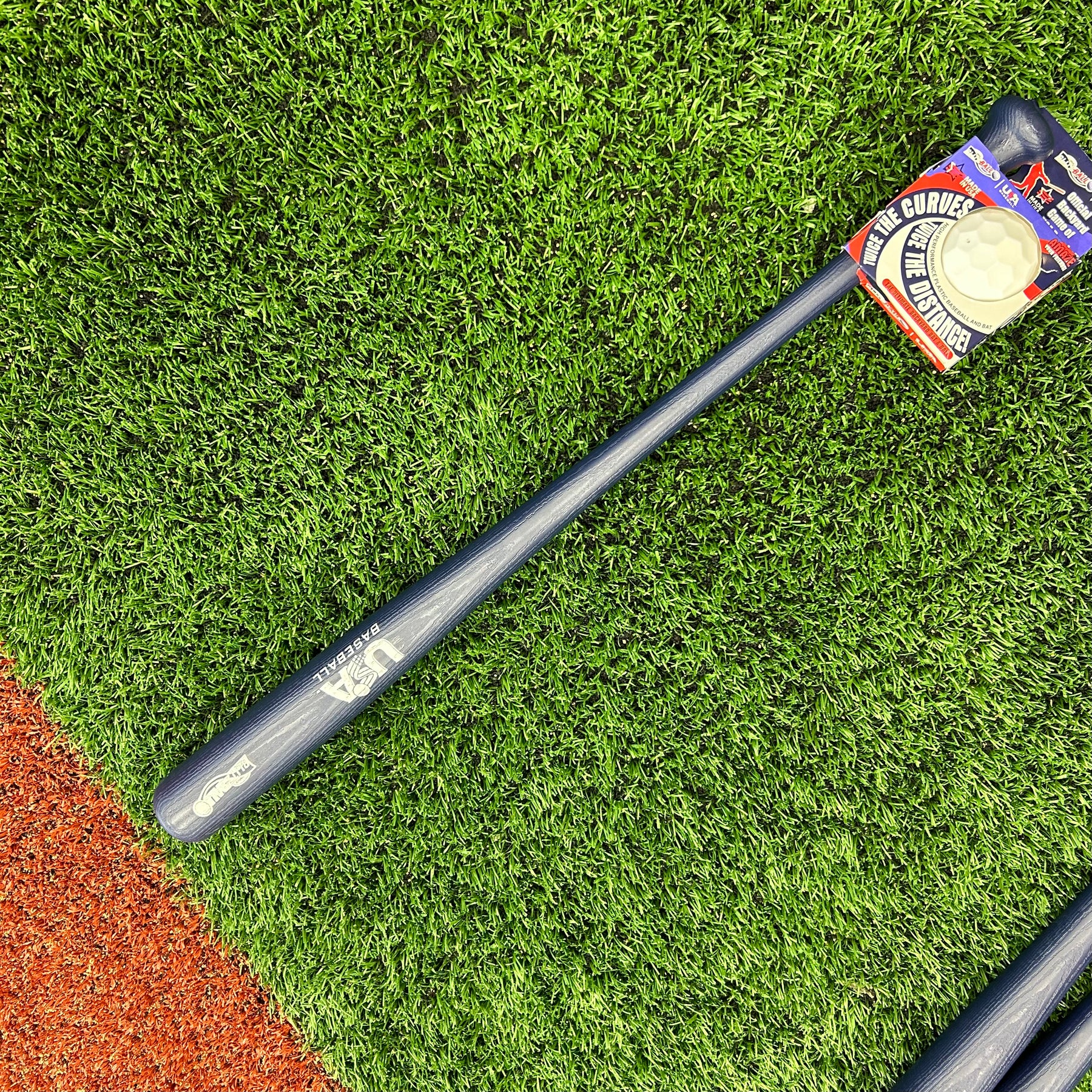 Blitzball – GameMaster Athletic I Louisville Slugger Training Aids