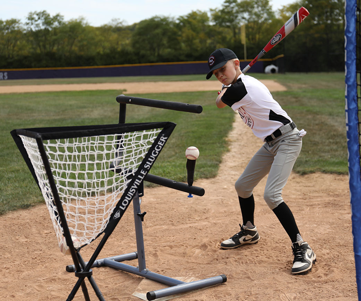Gamemaster Athletic / Louisville Slugger Training Aids – Gamemaster ...