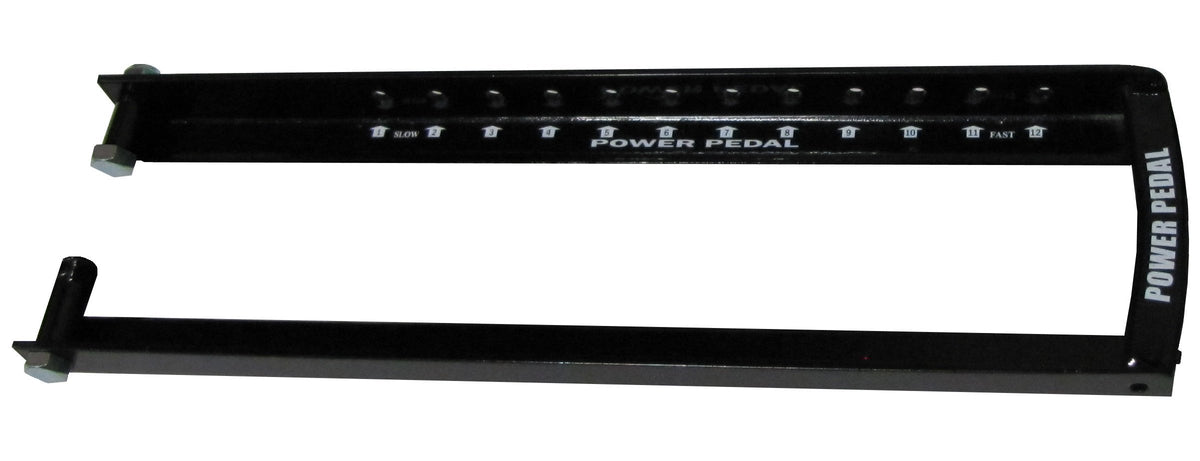 Black Flame Power Lever – GameMaster Athletic I Louisville Slugger ...