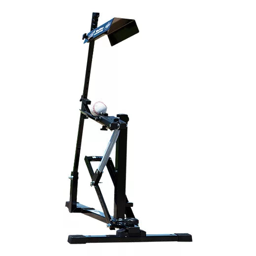 Enhance Your Game with Louisville Slugger Pitching Machines ...